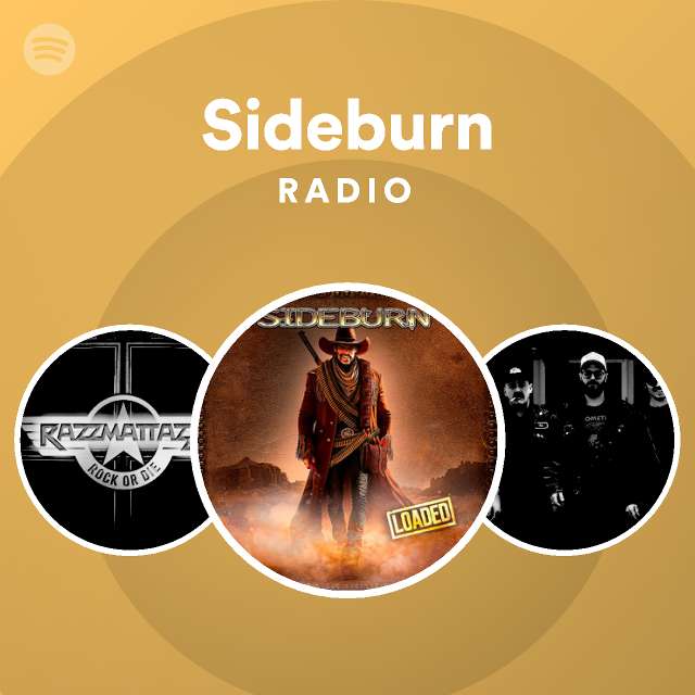 Sideburn | Spotify