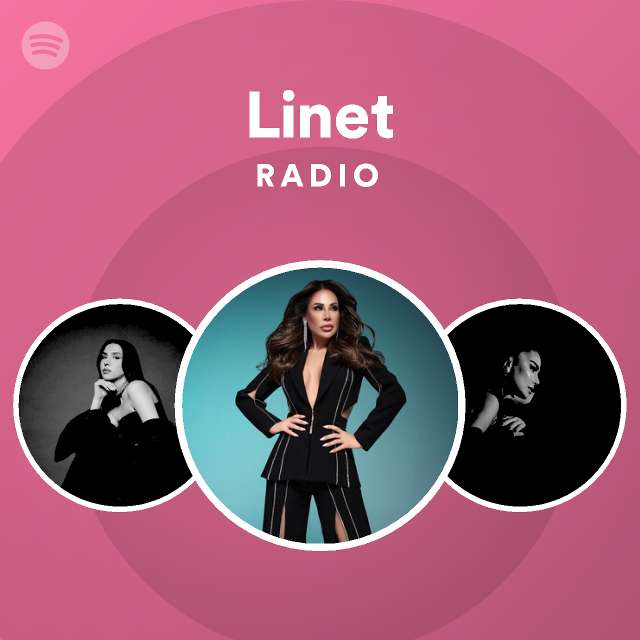 Linet | Spotify