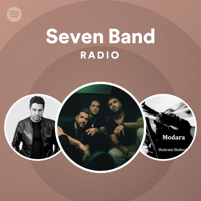 Seven Band | Spotify