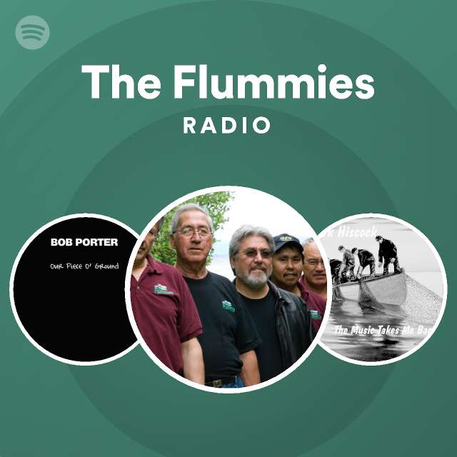 The Flummies Radio - playlist by Spotify | Spotify