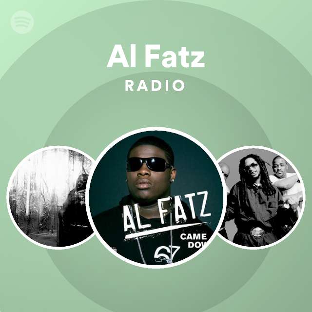 Al Fatz | Spotify