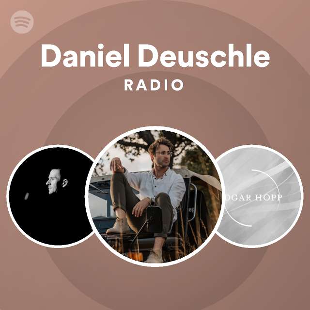 Daniel Deuschle | Spotify