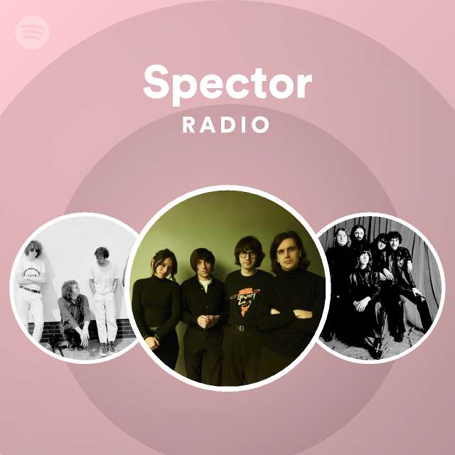 Spector | Spotify