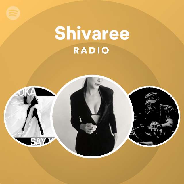 Shivaree | Spotify