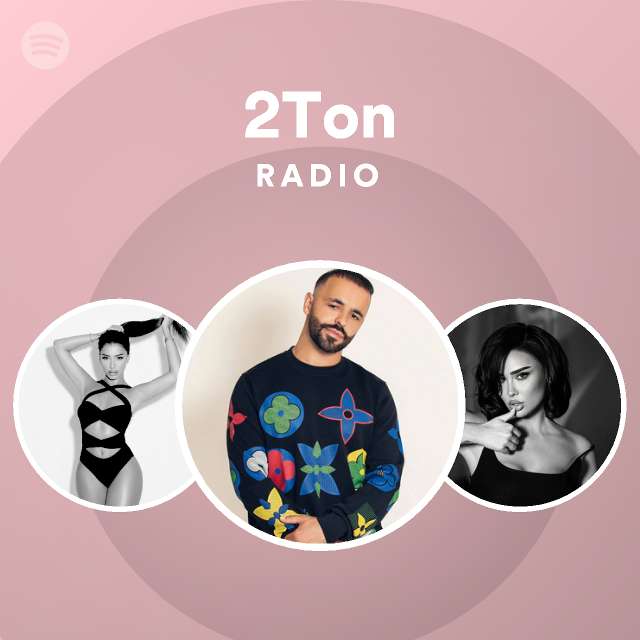 2Ton | Spotify - Listen Free