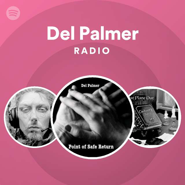 Del Palmer | Spotify