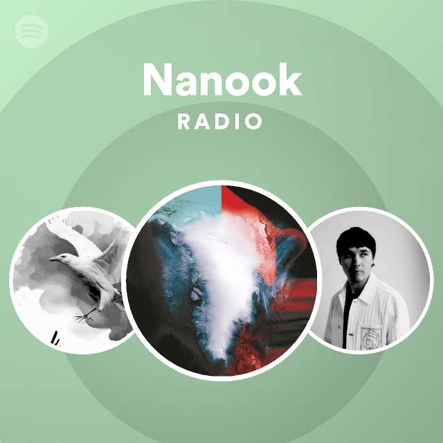 Nanook | Spotify