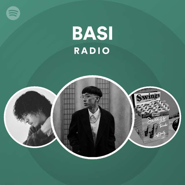 BASI | Spotify