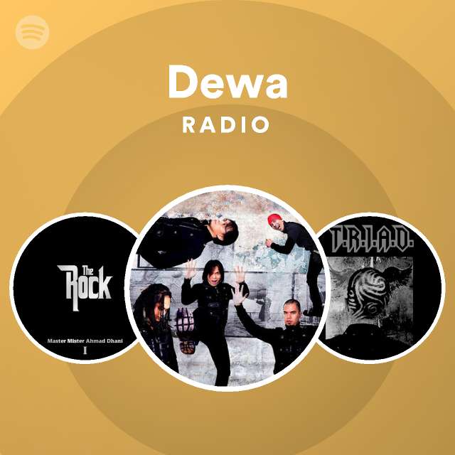 Dewa | Spotify
