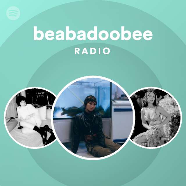 beabadoobee Radio - playlist by Spotify | Spotify