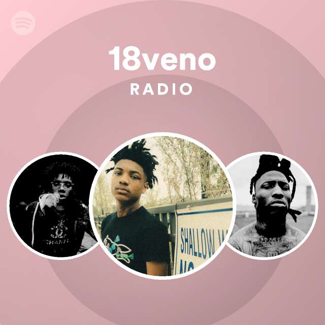 18veno | Spotify