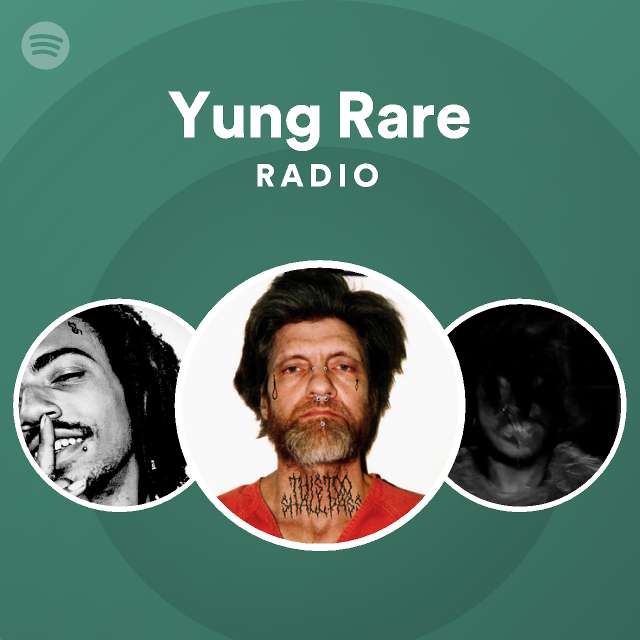 Yung Rare | Spotify