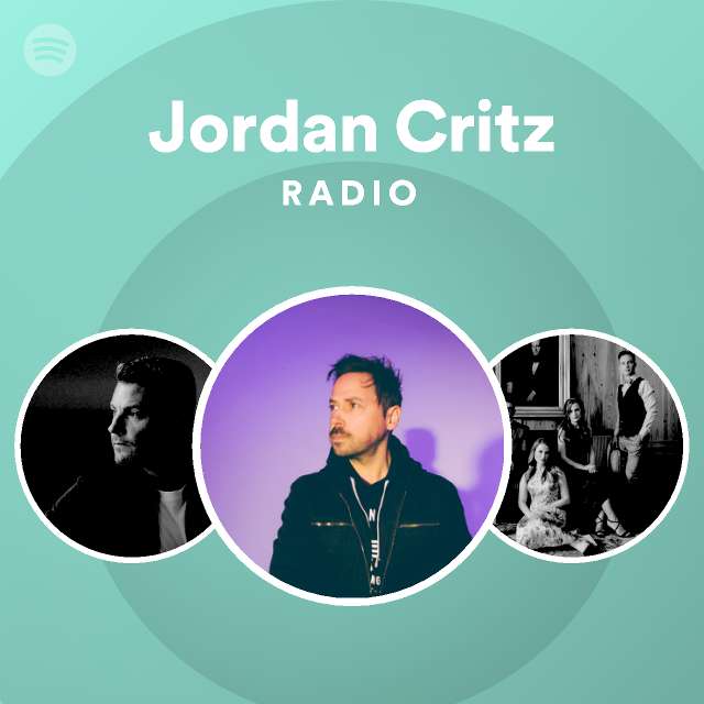 Jordan Critz | Spotify