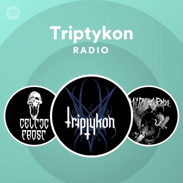 Triptykon | Spotify