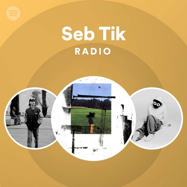 Seb Tik Radio - playlist by Spotify | Spotify