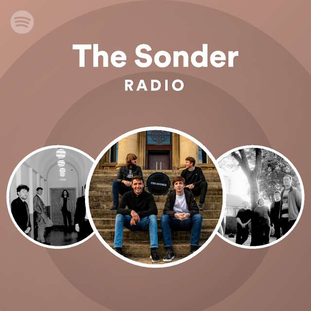 The Sonder | Spotify