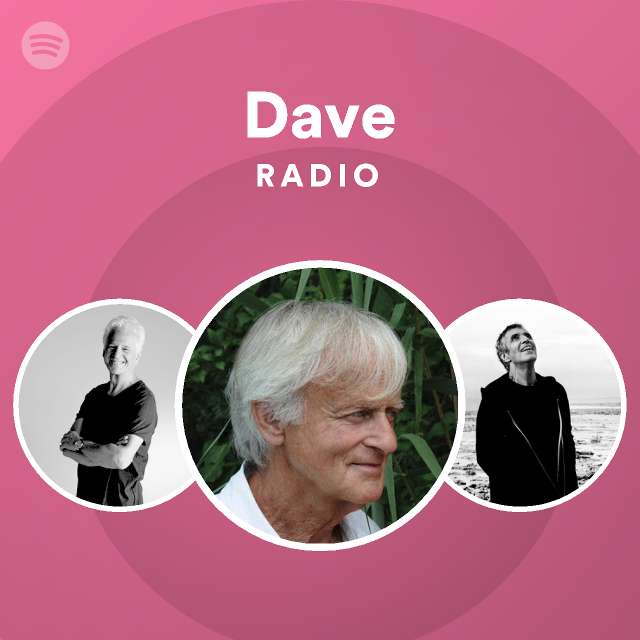 Dave Radio - playlist by Spotify | Spotify