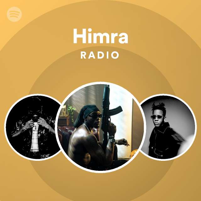 Himra Radio | Spotify Playlist