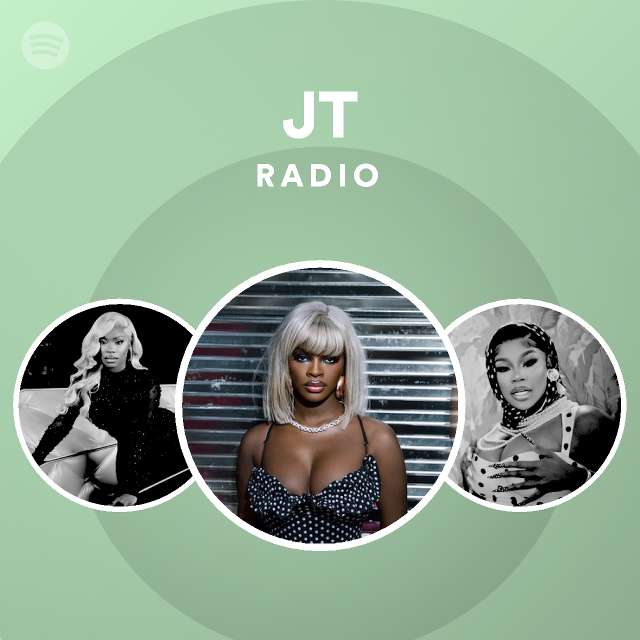 JT Radio - playlist by Spotify | Spotify