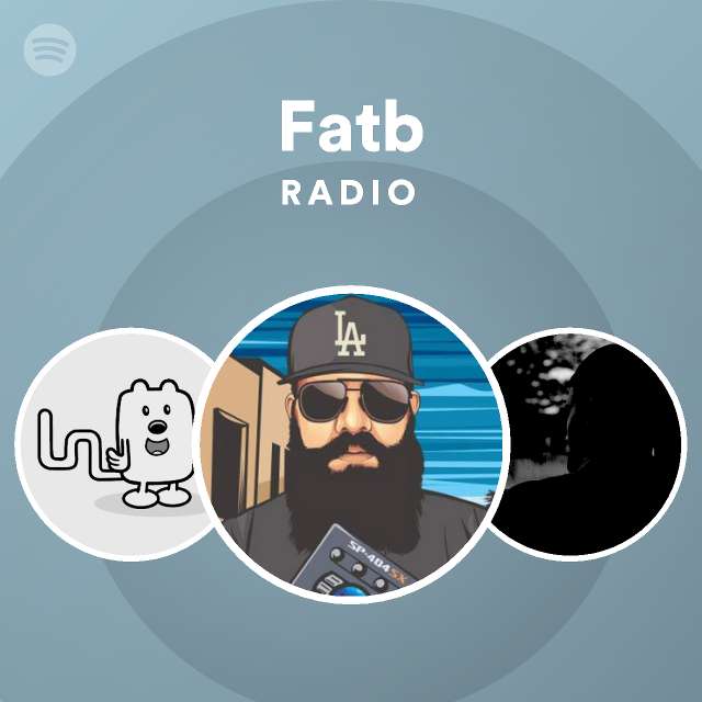 Fatb | Spotify