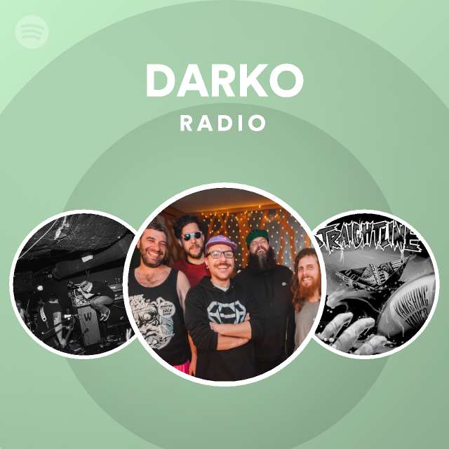 DARKO | Spotify