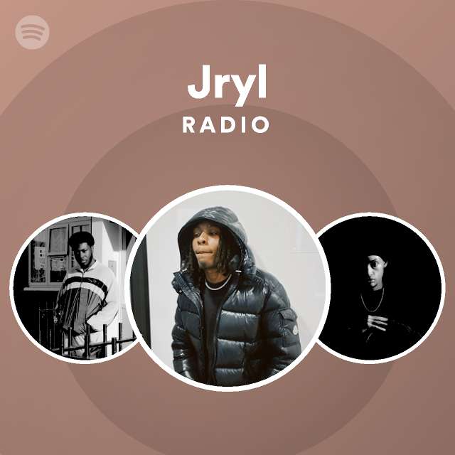 Jryl Radio - playlist by Spotify | Spotify