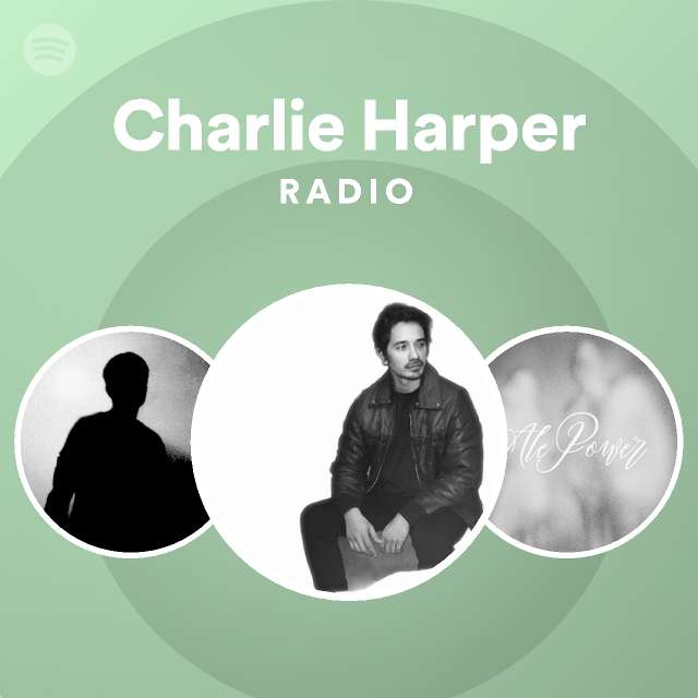 Charlie Harper Radio | Spotify Playlist