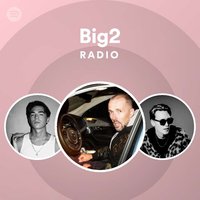 Big2 | Spotify