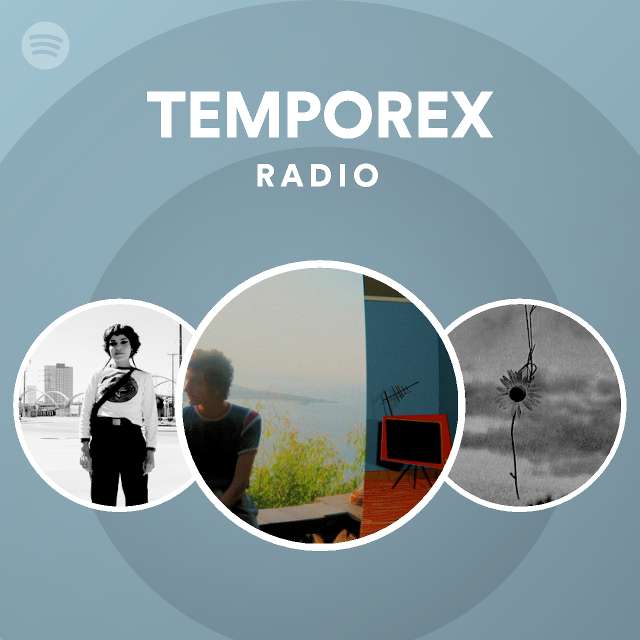 TEMPOREX | Spotify - Listen Free