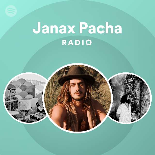 Janax Pacha Radio - playlist by Spotify | Spotify