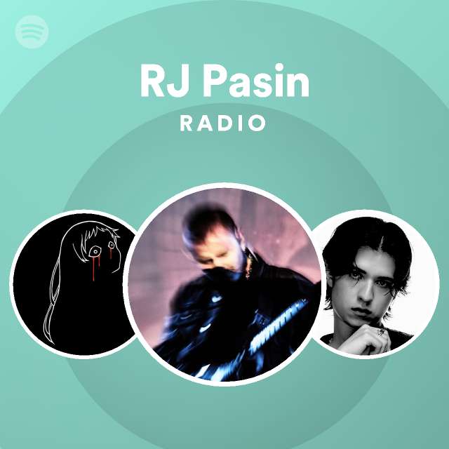 RJ Pasin Radio - playlist by Spotify | Spotify