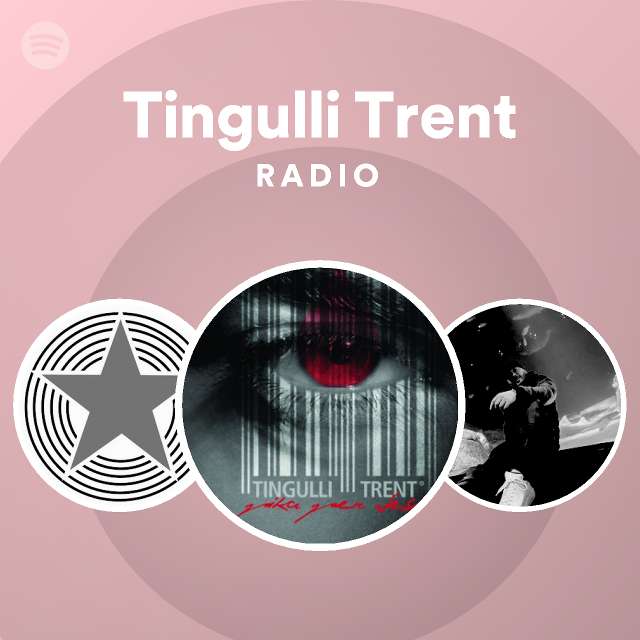 Tingulli Trent Radio | Spotify Playlist