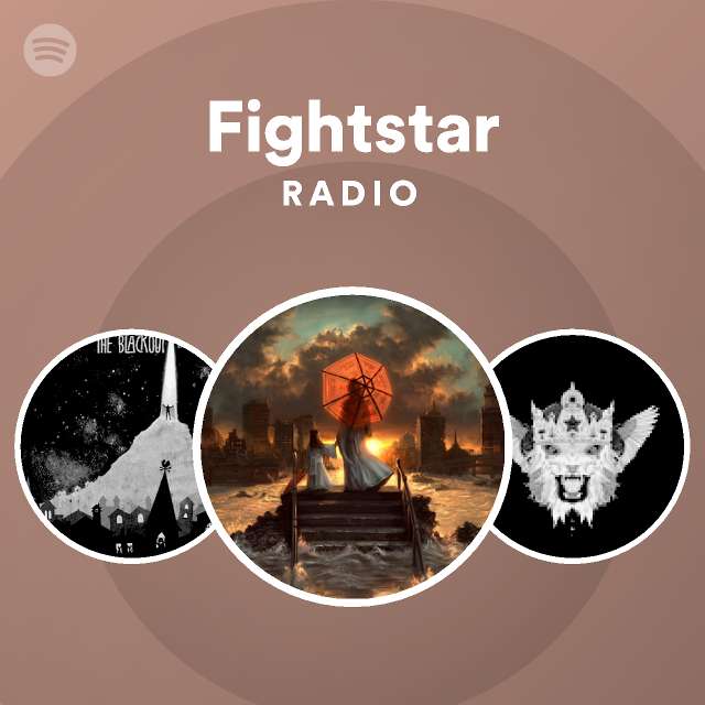 Fightstar | Spotify