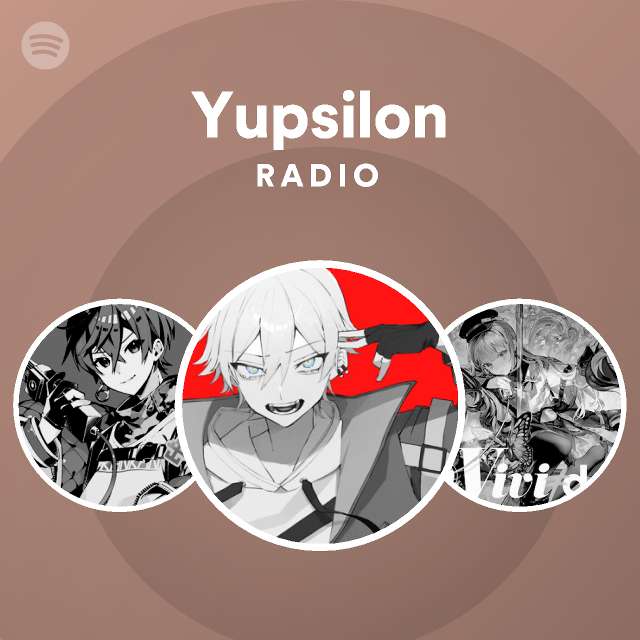 Yupsilon Radio - playlist by Spotify | Spotify