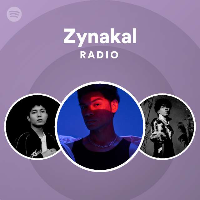 Zynakal | Spotify