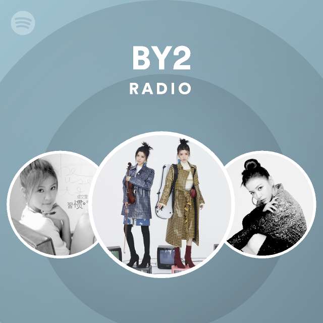 By2 | Spotify - Listen Free