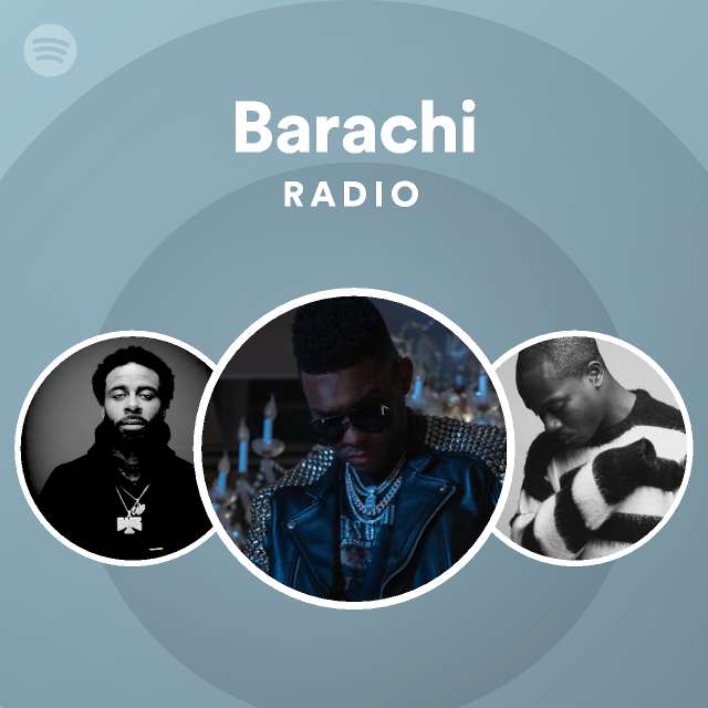 Barachi | Spotify