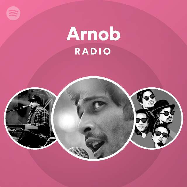 Arnob | Spotify