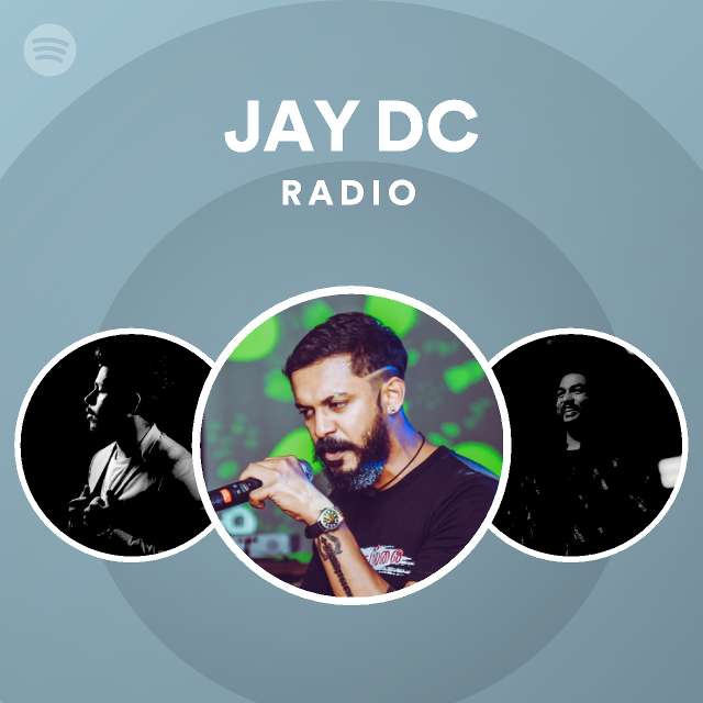 JAY DC Radio - playlist by Spotify | Spotify