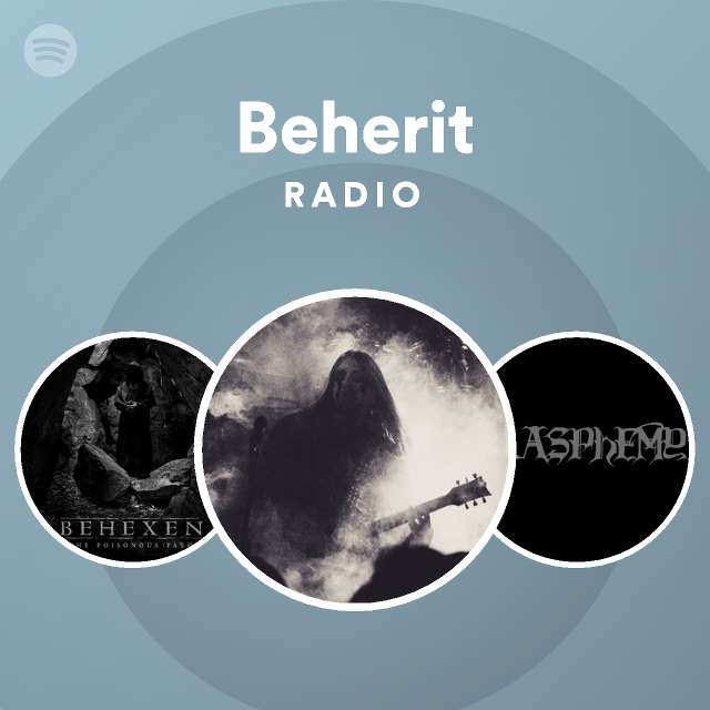 Beherit | Spotify