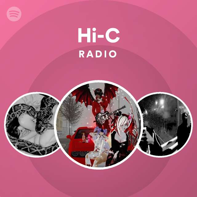 Hi-C | Spotify