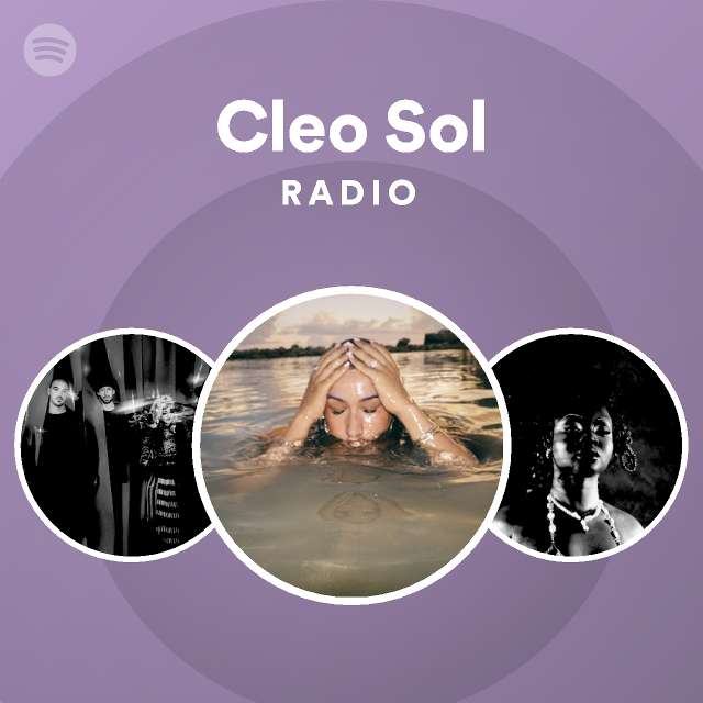 Cleo Sol Radio - playlist by Spotify | Spotify