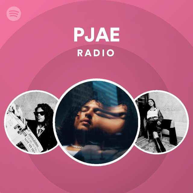 PJAE Radio - playlist by Spotify | Spotify
