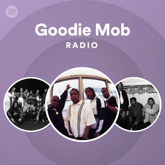 Goodie Mob Songs, Albums and Playlists | Spotify