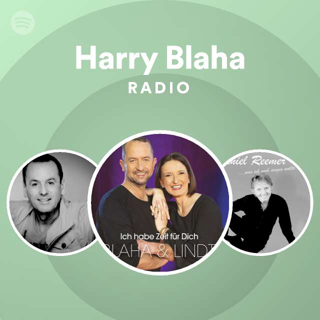 Harry Blaha Radio - playlist by Spotify | Spotify