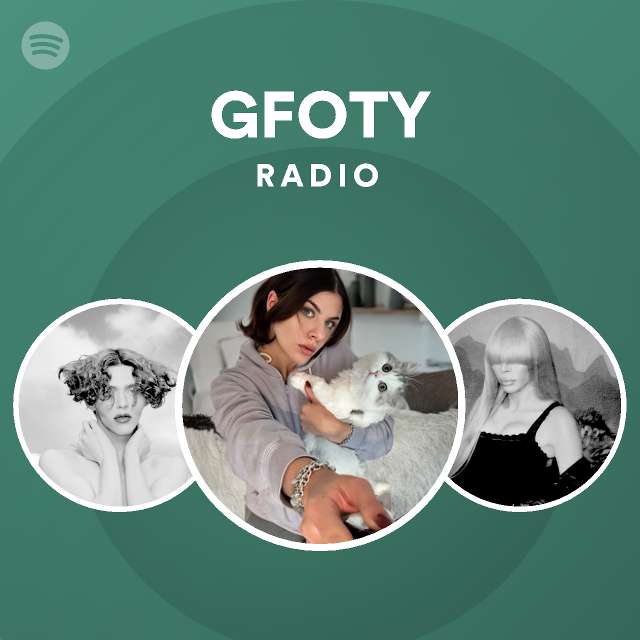 GFOTY | Spotify