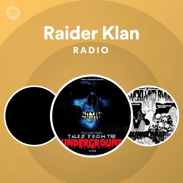 Raider Klan | Spotify