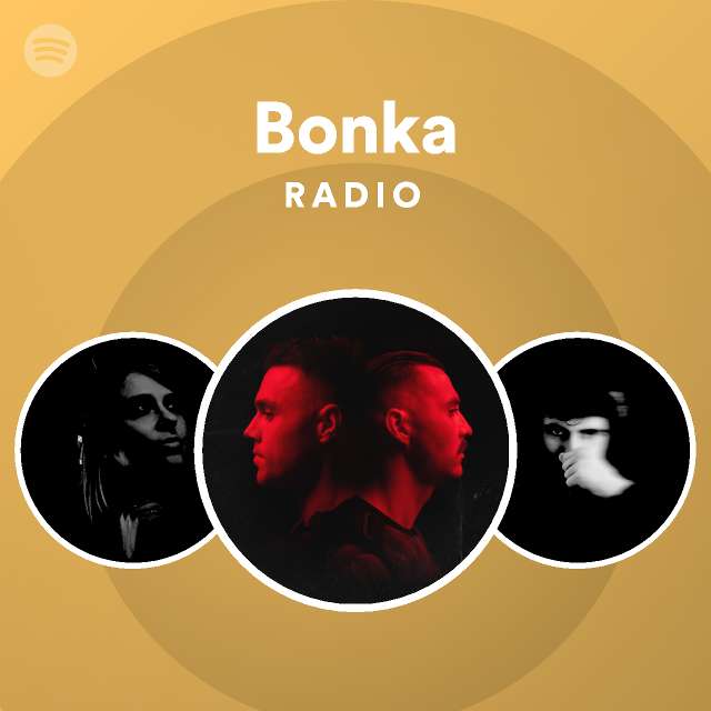 Bonka | Spotify