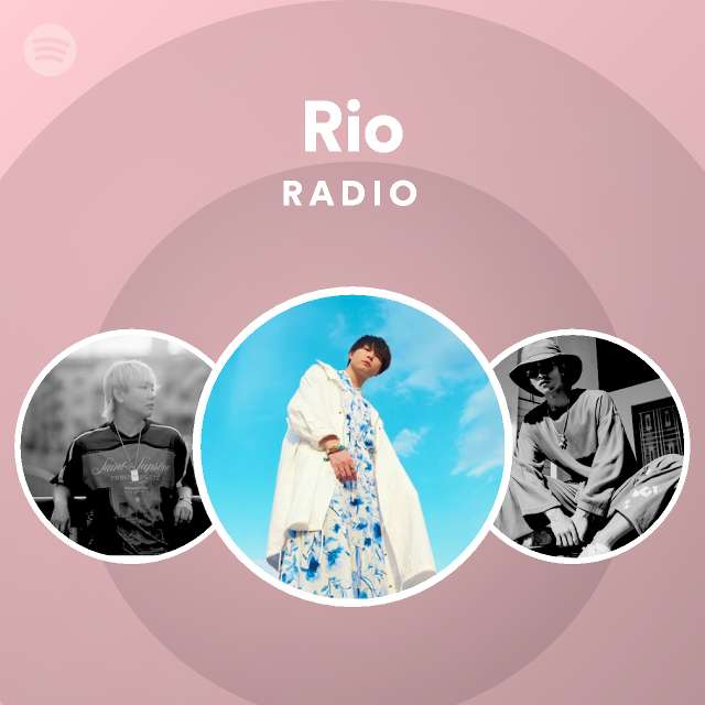 Rio Radio - playlist by Spotify | Spotify
