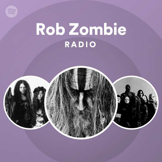 Rob Zombie | Spotify - Listen Free
